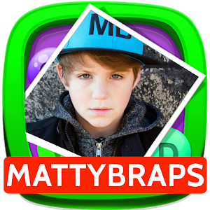 MattyBRaps Wallpapers HD 4K 2018 - Latest version 1.0 for Android App ...