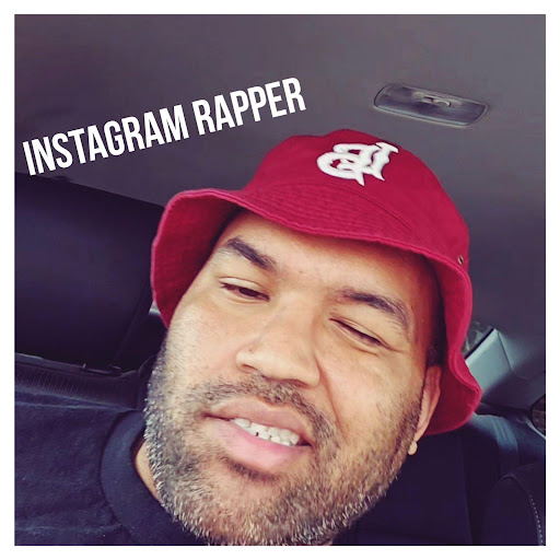 Instagram Rapper - YouTube Music