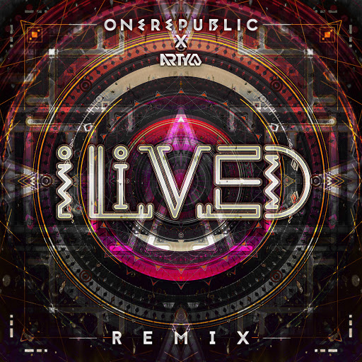 I Lived (Arty Remix) - YouTube Music