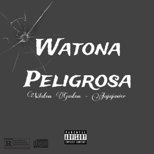 Watona Peligrosa - YouTube Music