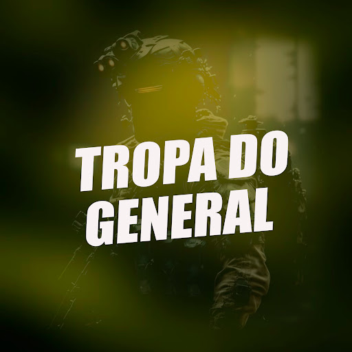 Tropa do General - YouTube Music