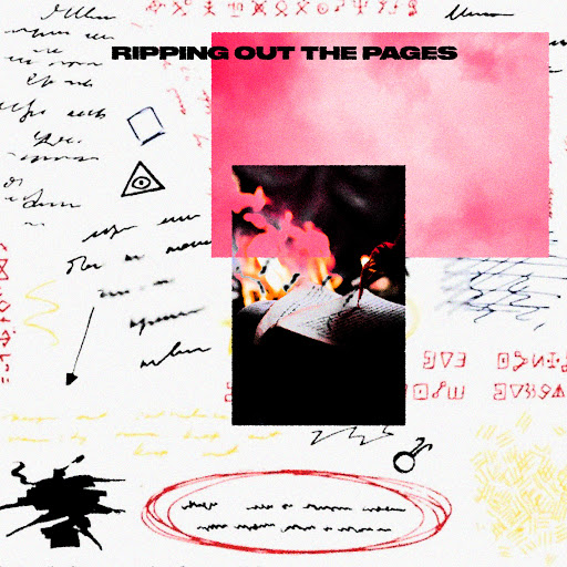 Ripping Out The Pages - YouTube Music