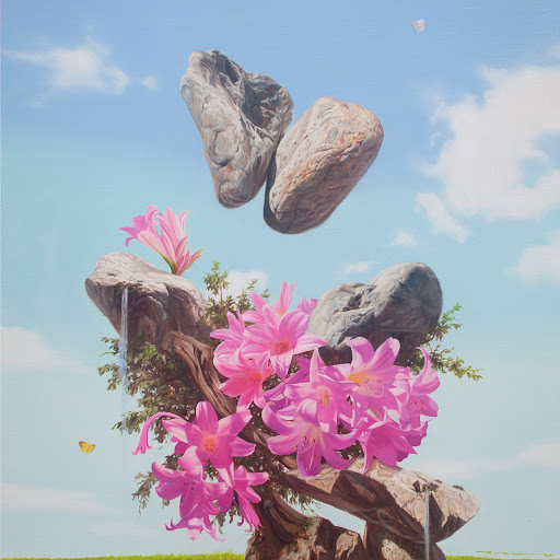 spring, again (다시, 봄) - YouTube Music