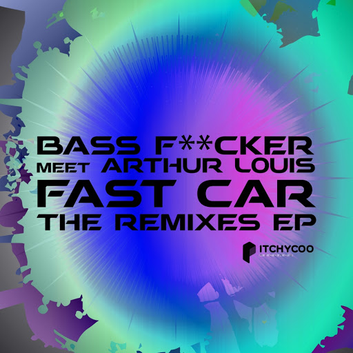 Fast Car (Break Beat Mix) - YouTube Music