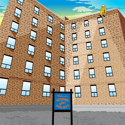 3F - Vacant - YouTube Music