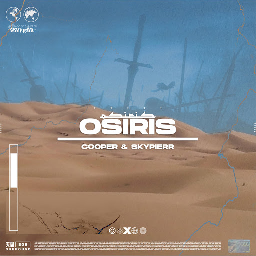OSIRIS - YouTube Music