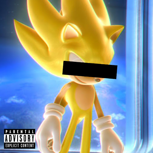 Super Sonic Style - YouTube Music