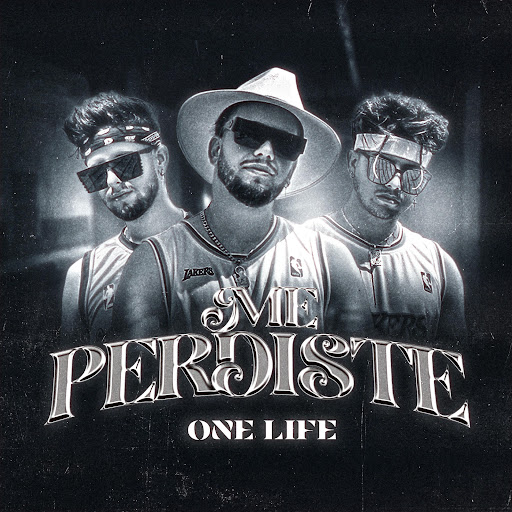 Me Perdiste (Cover) - YouTube Music