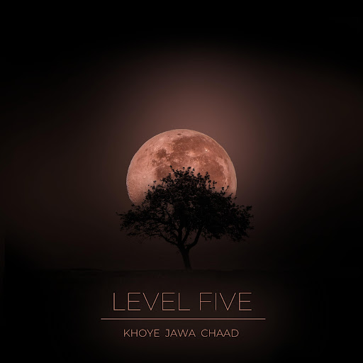 Khoye Jawa Chaad - YouTube Music