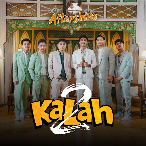 Kalah 2 - YouTube Music
