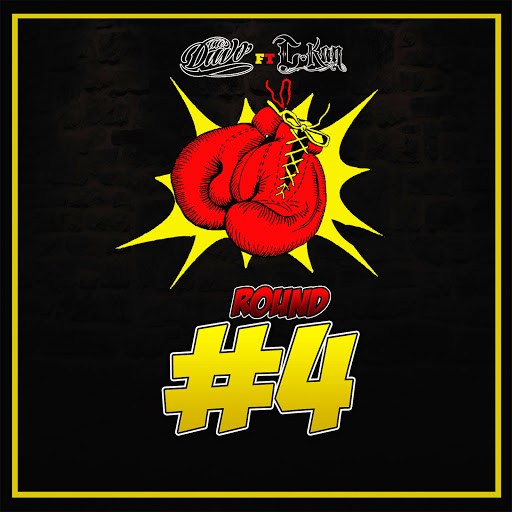 Round 4 (feat. C-Kan) - YouTube Music