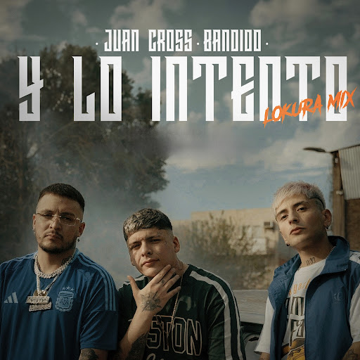 Y Lo Intento - YouTube Music