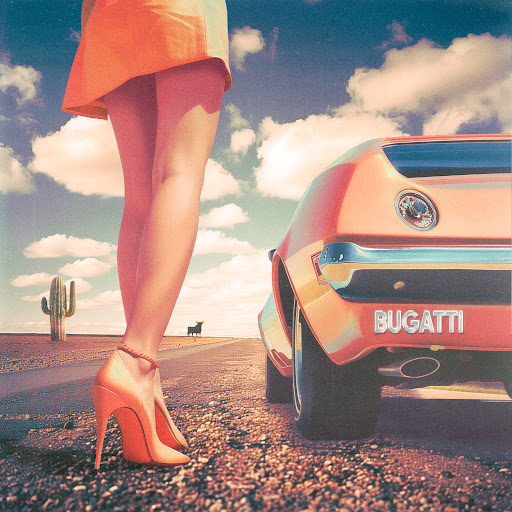 Bugatti - YouTube Music