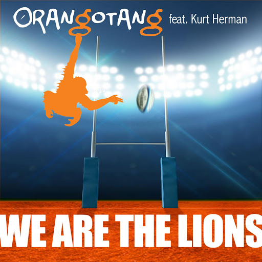 We Are the Lions (feat. Kurt Herman) - YouTube Music