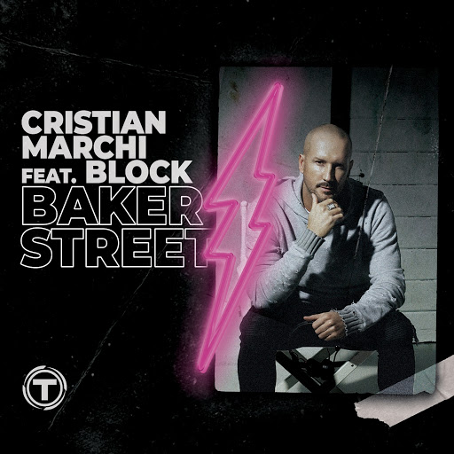 Baker Street (feat. Block) (Radio Edit) - YouTube Music
