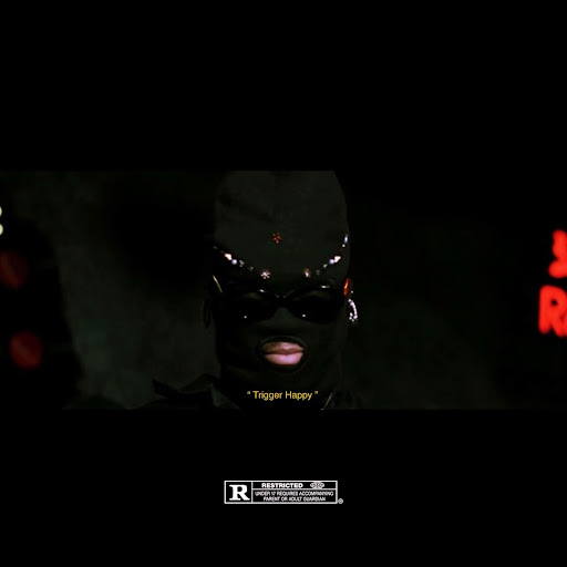 Trigger Happy - YouTube Music