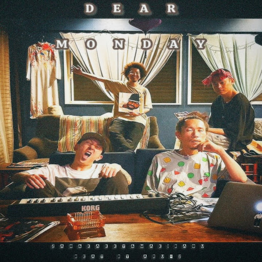 DEAR MONDAY - YouTube Music