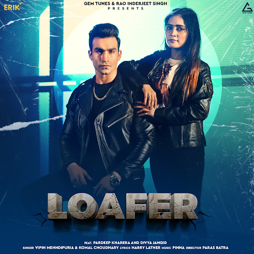 Loafer - YouTube Music