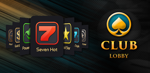 Club7™ Casino - Slots 777, Poker, Roulette Android App