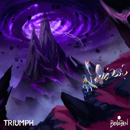 Triumph - YouTube Music