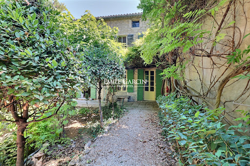 EMILE GARCIN - ALPILLES & AVIGNON : agence immobilière de luxe à Saint ...