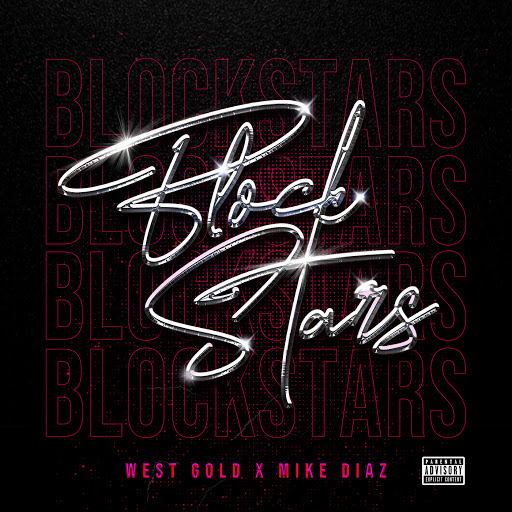 Block Stars - YouTube Music