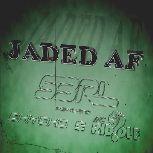 Jaded Af (feat. ChiyoKo & MC Riddle) - YouTube Music