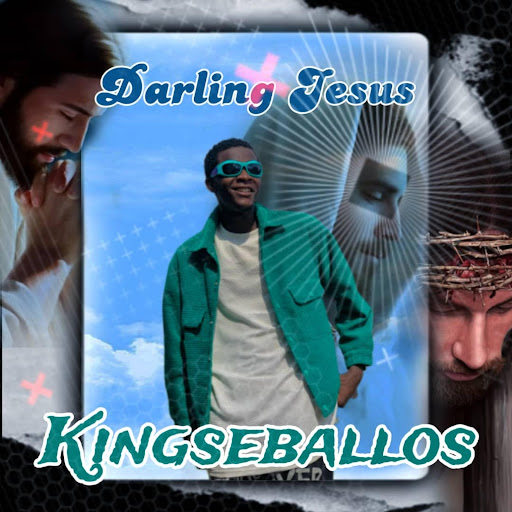 Darling Jesus - YouTube Music