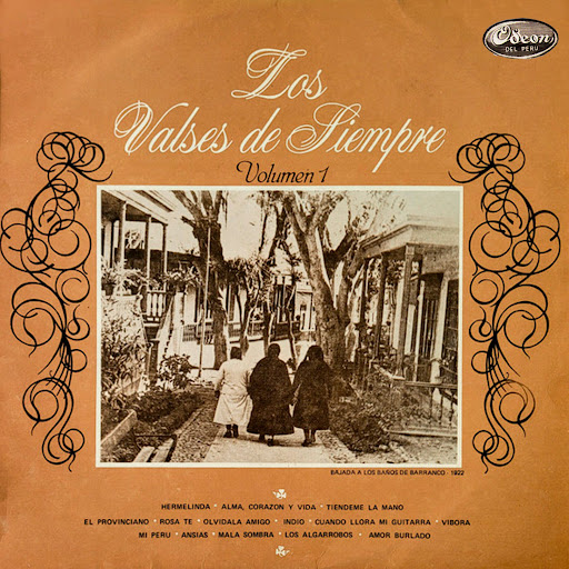 El Provinciano - YouTube Music