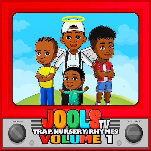 Count With Me - YouTube Music