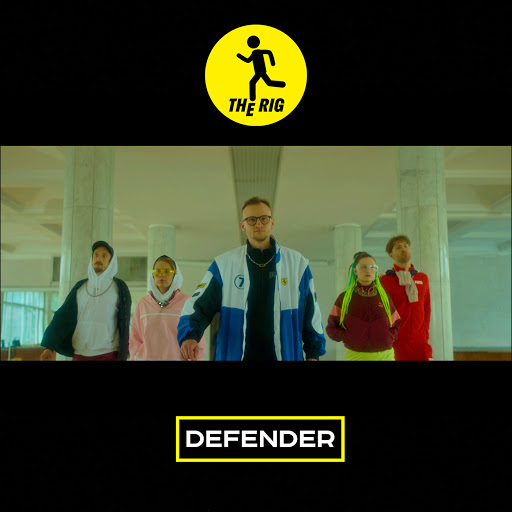 Defender - YouTube Music