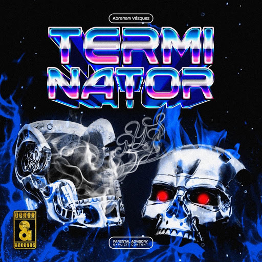 Terminator - YouTube Music