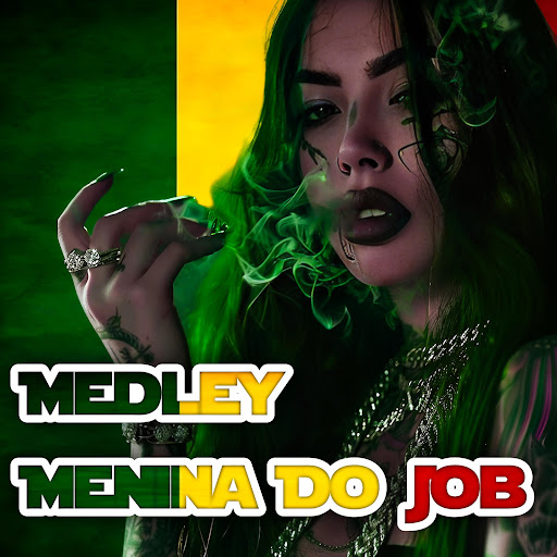 Medley Menina Do Job (Reggae Funk) - YouTube Music