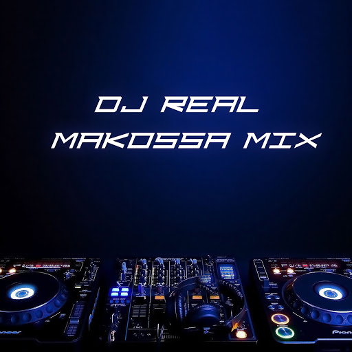 Makossa Mix V2 - YouTube Music
