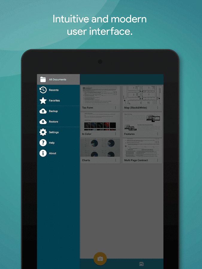 Quick PDF Scanner FREE - Android Apps on Google Play