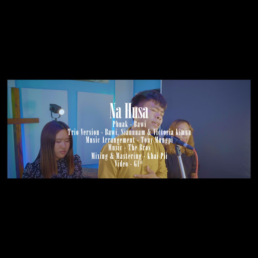 Na Husa - YouTube Music