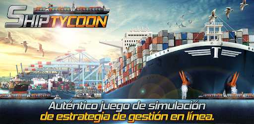 Ship Tycoon - Aplicaciones en Google Play