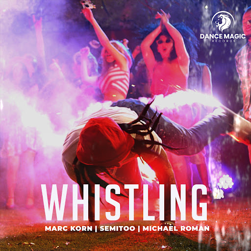 Whistling (Extended Mix) - YouTube Music