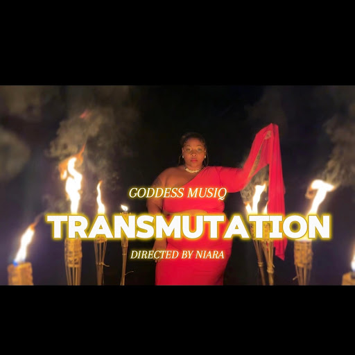 Transmutation - YouTube Music