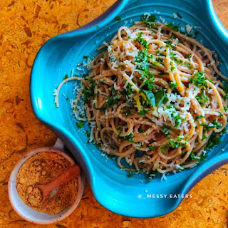 Jasleen Kaur at Greenr Cafe, Vasant Vihar, - magicpin