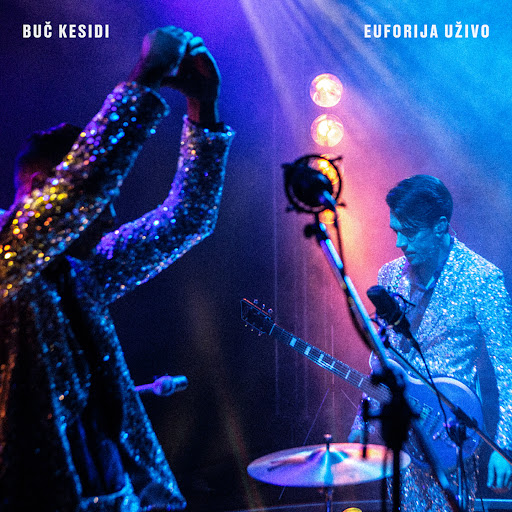 Kasno je (uživo) - YouTube Music