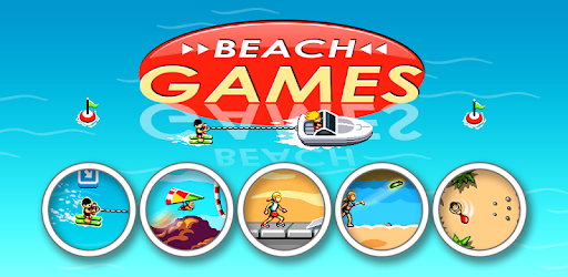 Beach Games - Apps on Google Play