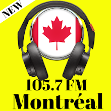 105.7 rythme fm montréal Radio free station for PC / Mac / Windows 7.8. ...