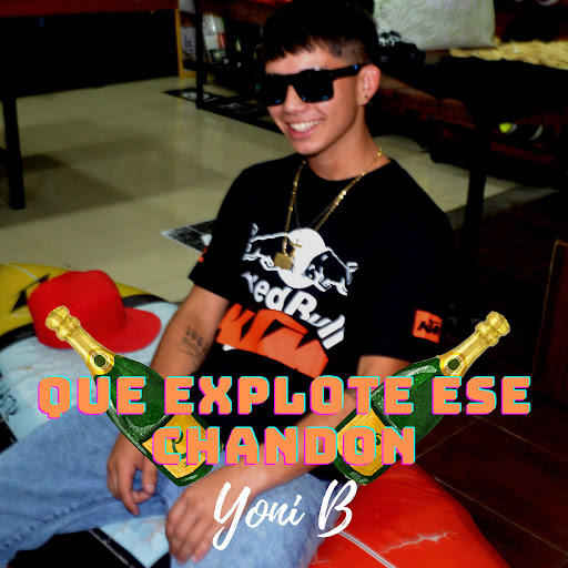 Chandon - YouTube Music