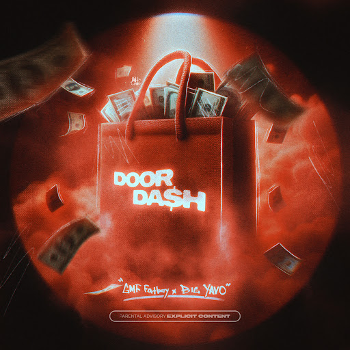 Door Dash - YouTube Music