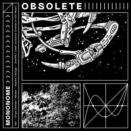 Obsolete - YouTube Music