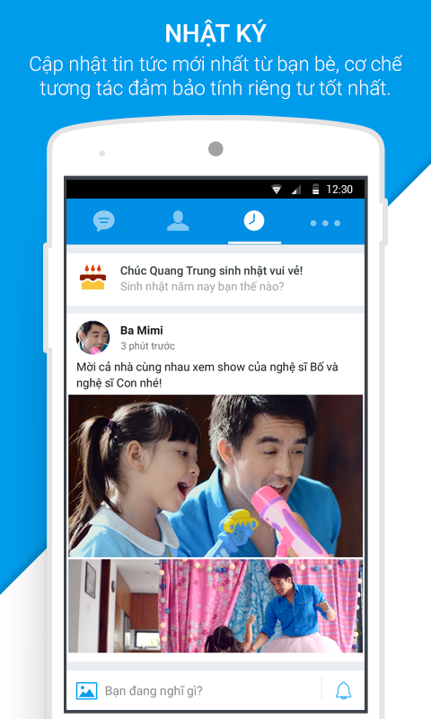 Zalo - Google Play의 Android 앱