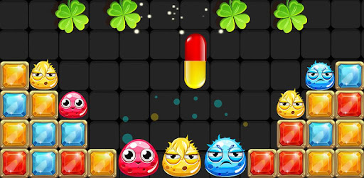 Dr. Virus : Pill Classic Android App