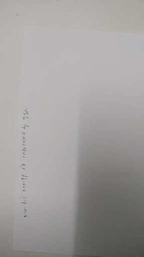The number of photoelectrons emitted per second form a metal surface incr..