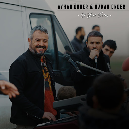 Le Yade Halay Potpori - YouTube Music